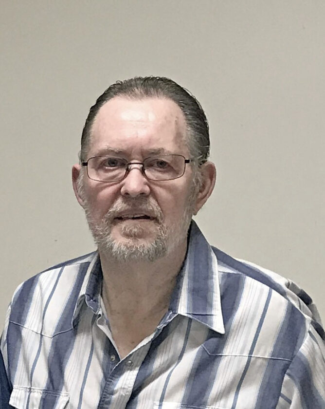 John S. ‘Steve’ Bailor Sr. | News, Sports, Jobs - The Sentinel